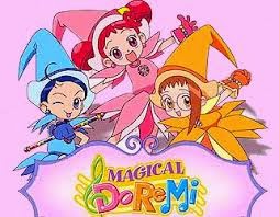 DOREMI