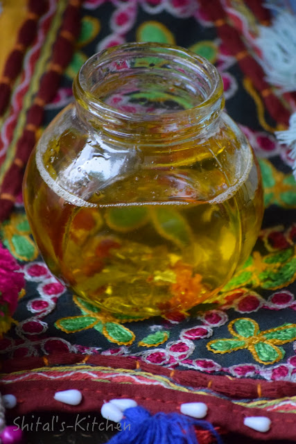 Shital's-Kitchen: Ghee