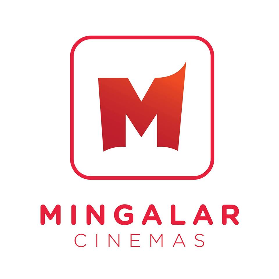 The Southeast Asia Movie Theater Project: Mingalar Cinemas sponsors ...