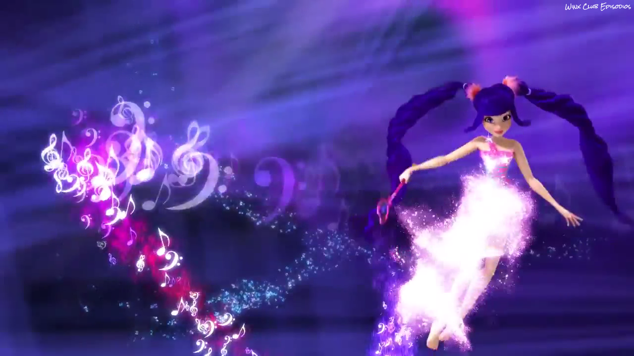 Musa Mythix [Full Transformation]