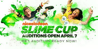 NickALive!: Nickelodeon Australia and New Zealand's 'SLIME CUP' Returns ...