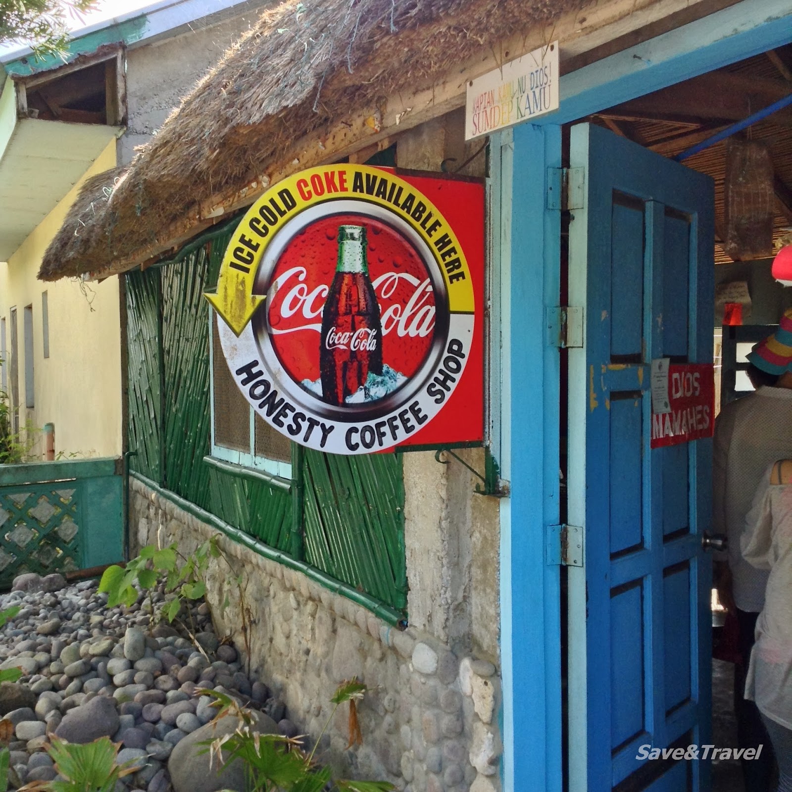 Save & Travel: Batanes - South Batan - Paradise Found