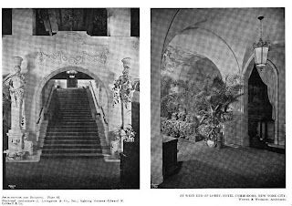 Beyond the Gilded Age: The Commodore Hotel