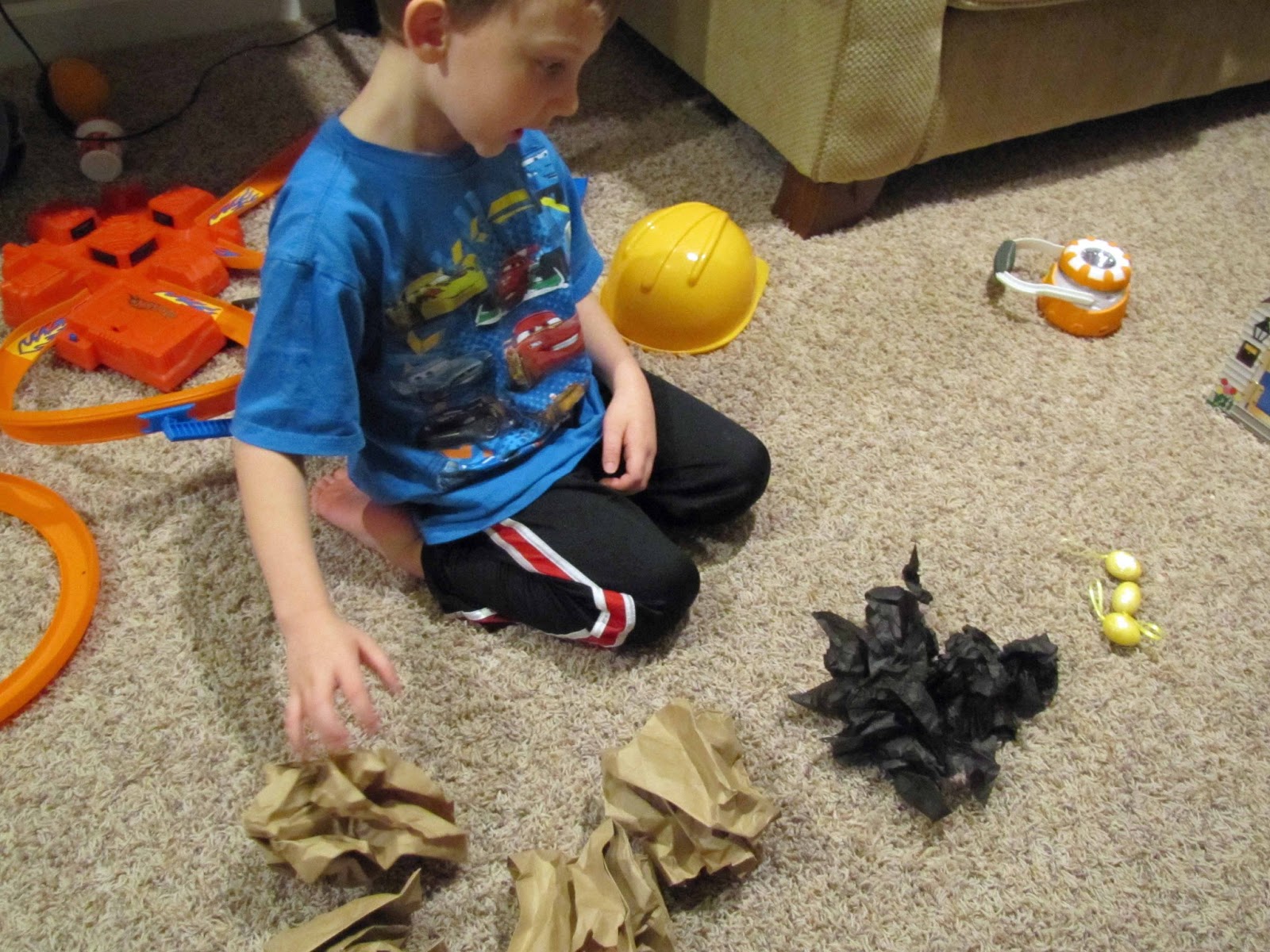 Five in a Row "The Rag Coat" Unit Study | School Time Snippets