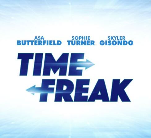 Download Time Freak (2018) Full Movie Torrent 720p | All Holidays and ...
