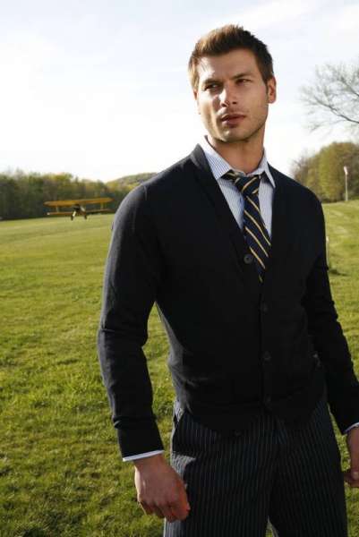 Life as I know it...: THE LIST: A new #1... Paul Marron