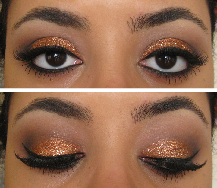 copper shine | Good Red Herring