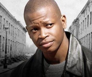 The Walking Dead - Rumores y Criticas: ¿Quien es Roy Stark?