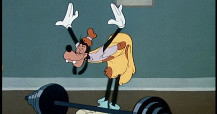 3 Dis Kids: Staying Fit at Disney