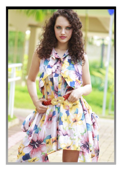 Photos & Fatos: Book para Modelos e composites