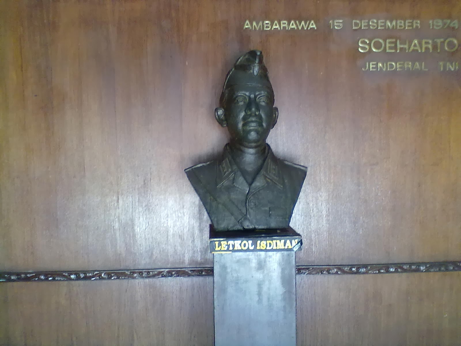 PALAGAN AMBARAWA - pemuda tani