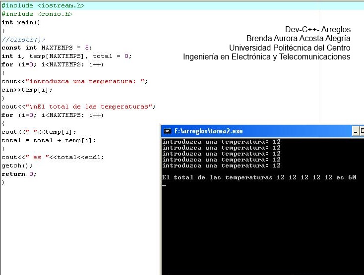 INFORMÁTICA III: "PROGRAMACIÓN"