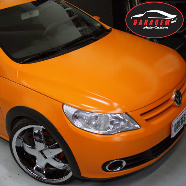 Envelopamento, tire todas as suas duvidas. ~ Garagem AUTOCUSTOM