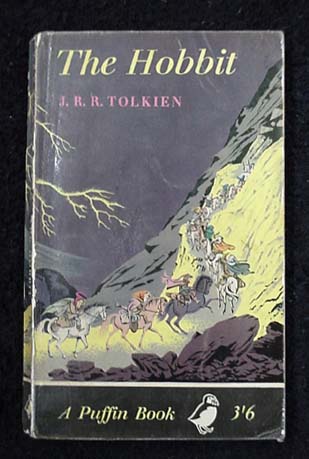 Out of Phase: Mary Fairburn and the Visual Tolkien