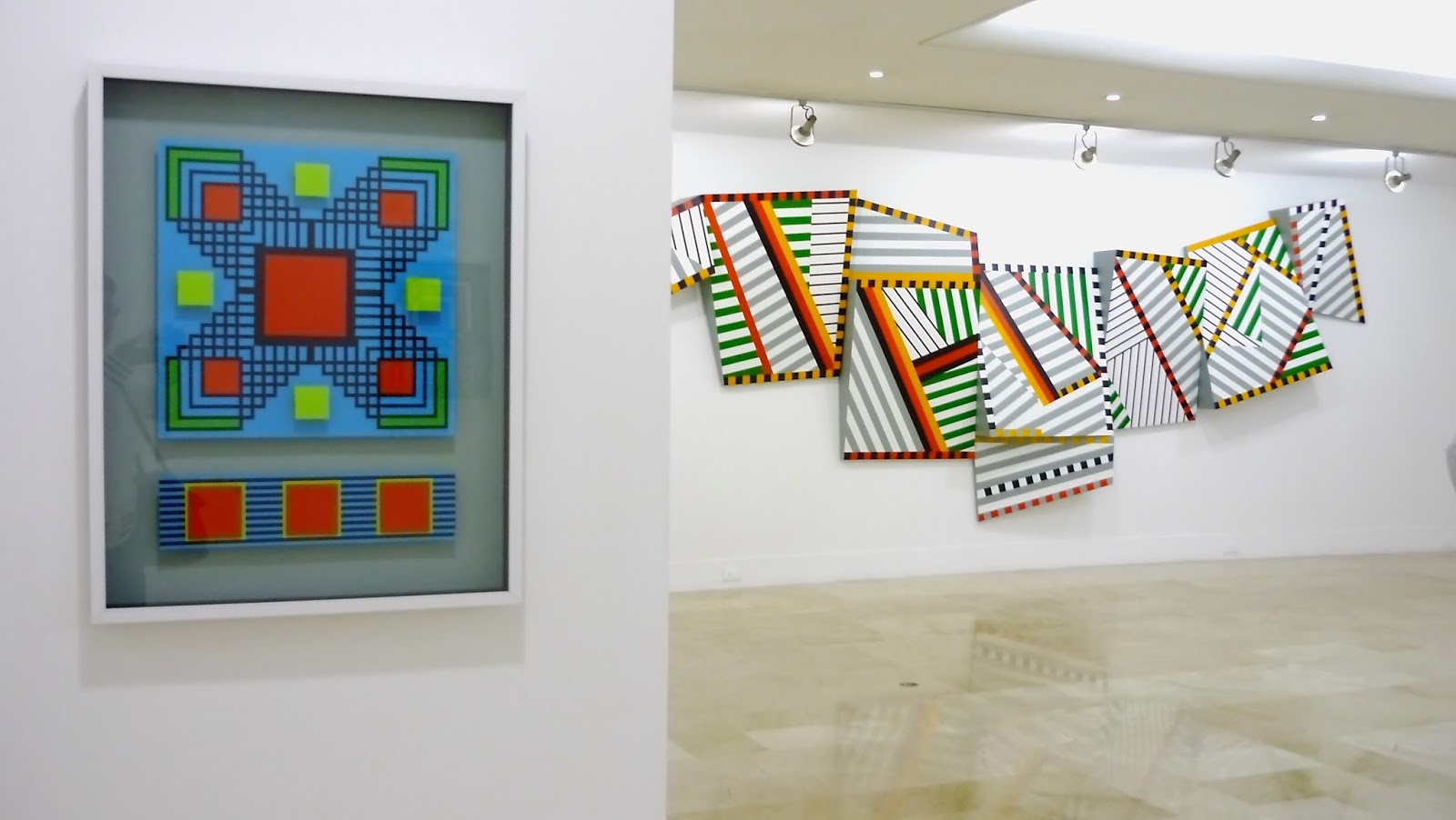 Iconos del Arte en Venezuela: Victor Valera