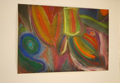 Make It... a Wonderful Life: Leaf Inspired Abstracts