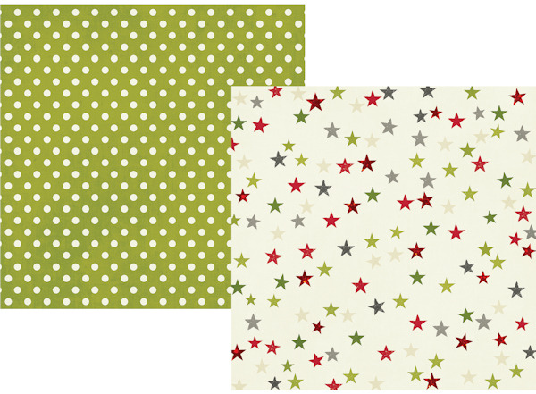 Crops Plus Vendor Blog: Claus & Co. Layouts