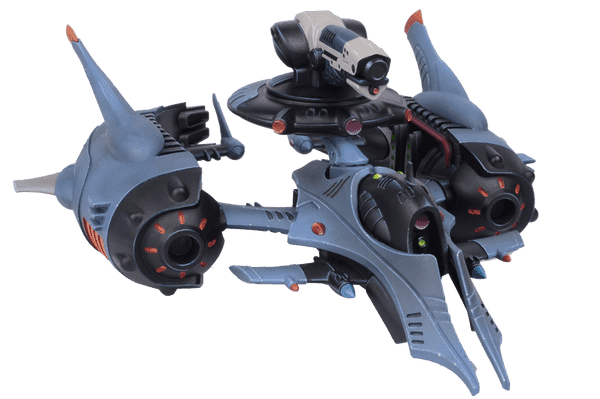 Wargame News and Terrain: Mantic Games: New Warpath Vehicles and Flyers ...