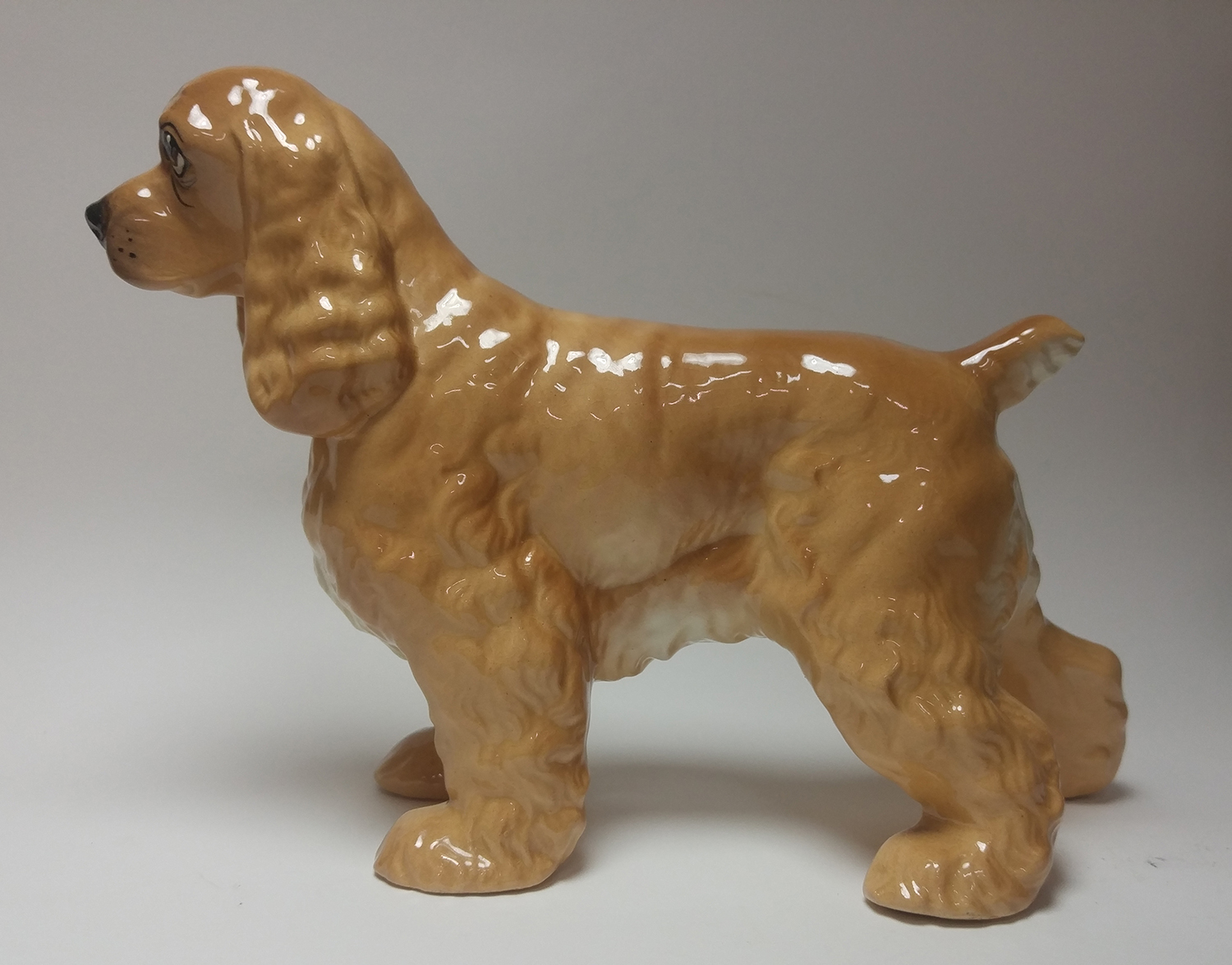 Model Horse Collectibility: 2018