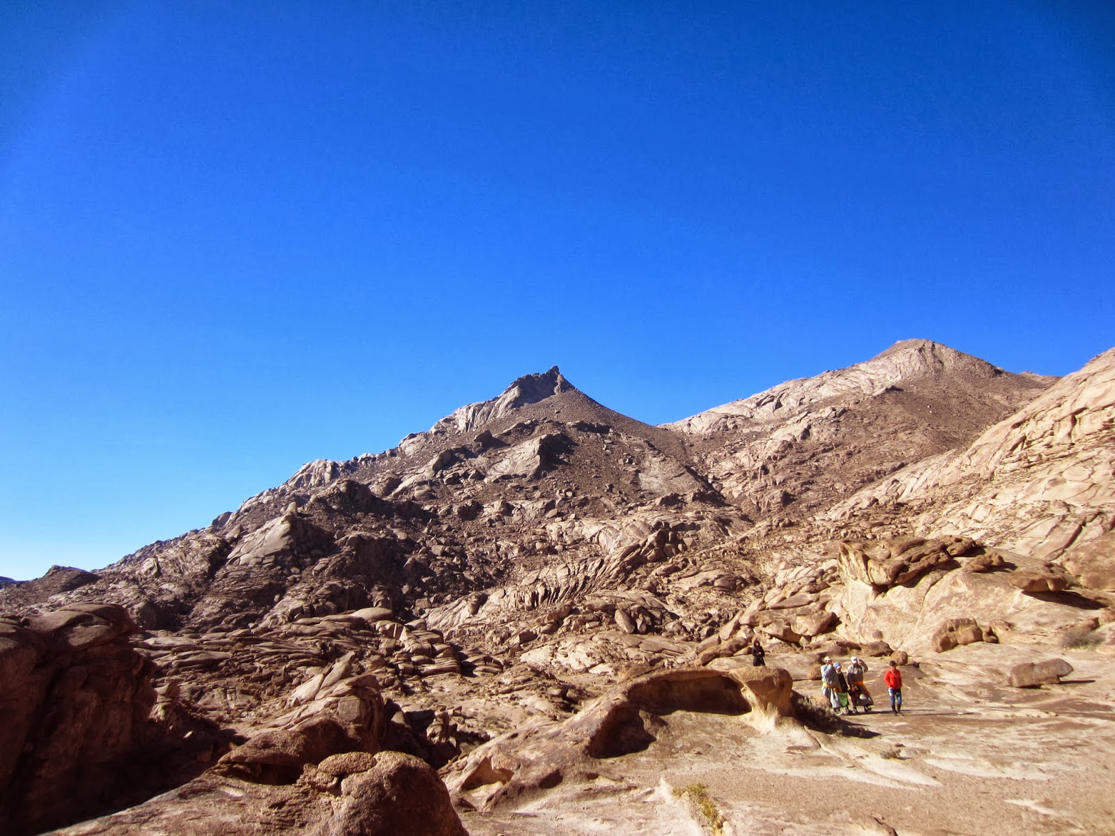 Living On Purpose: Ээж Хайрхан Уул (Eej Khairkhan Uul) "Mother Mountain"