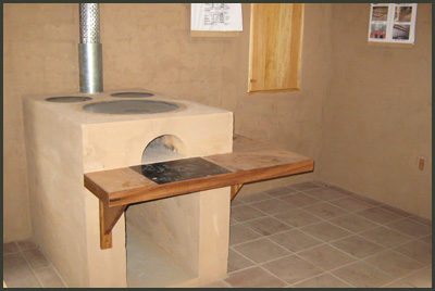 Jopoy : (estufa ahorradora de leña) estufa patsari