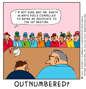 My Life as a Trauma Mama: Preparing for an IEP or 504 Plan Meeting: The ...