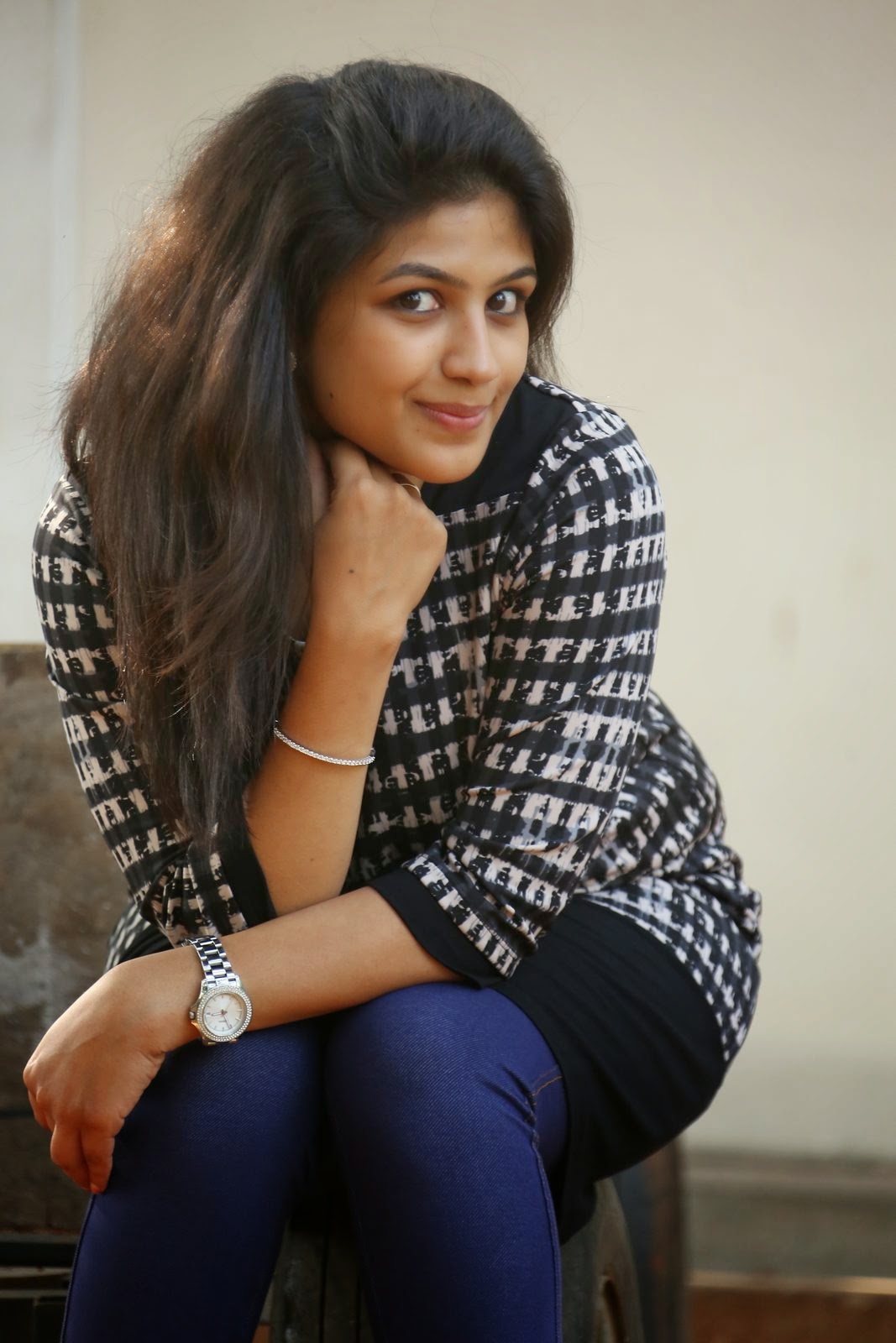 Supriya Aysola Bhoo Press Meet Stills - Latest Movie Updates, Movie ...