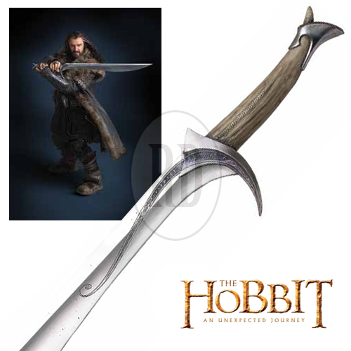 Swords, Weapons & Movie Prop Replicas from Replica Dungeon