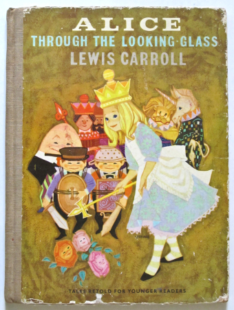 March House Books Blog: From Alice in Wonderland to Winnie the Pooh