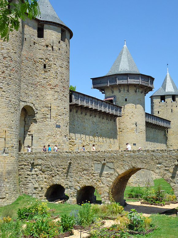 CATHAR COUNTRY EXPERIENCE TOURS: Guided Tours in Cathar Country, France