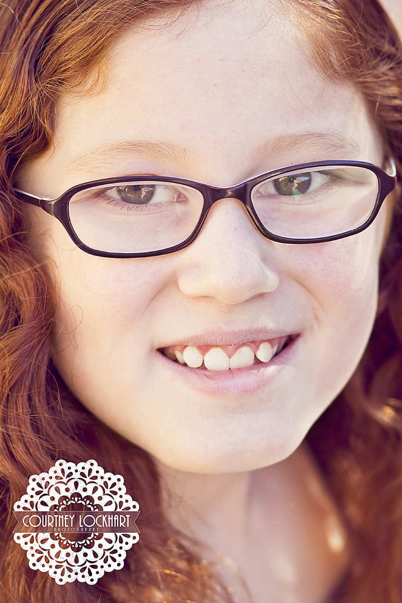 Courtney Lockhart Photography: Picture Day// Las Vegas NV Photographer