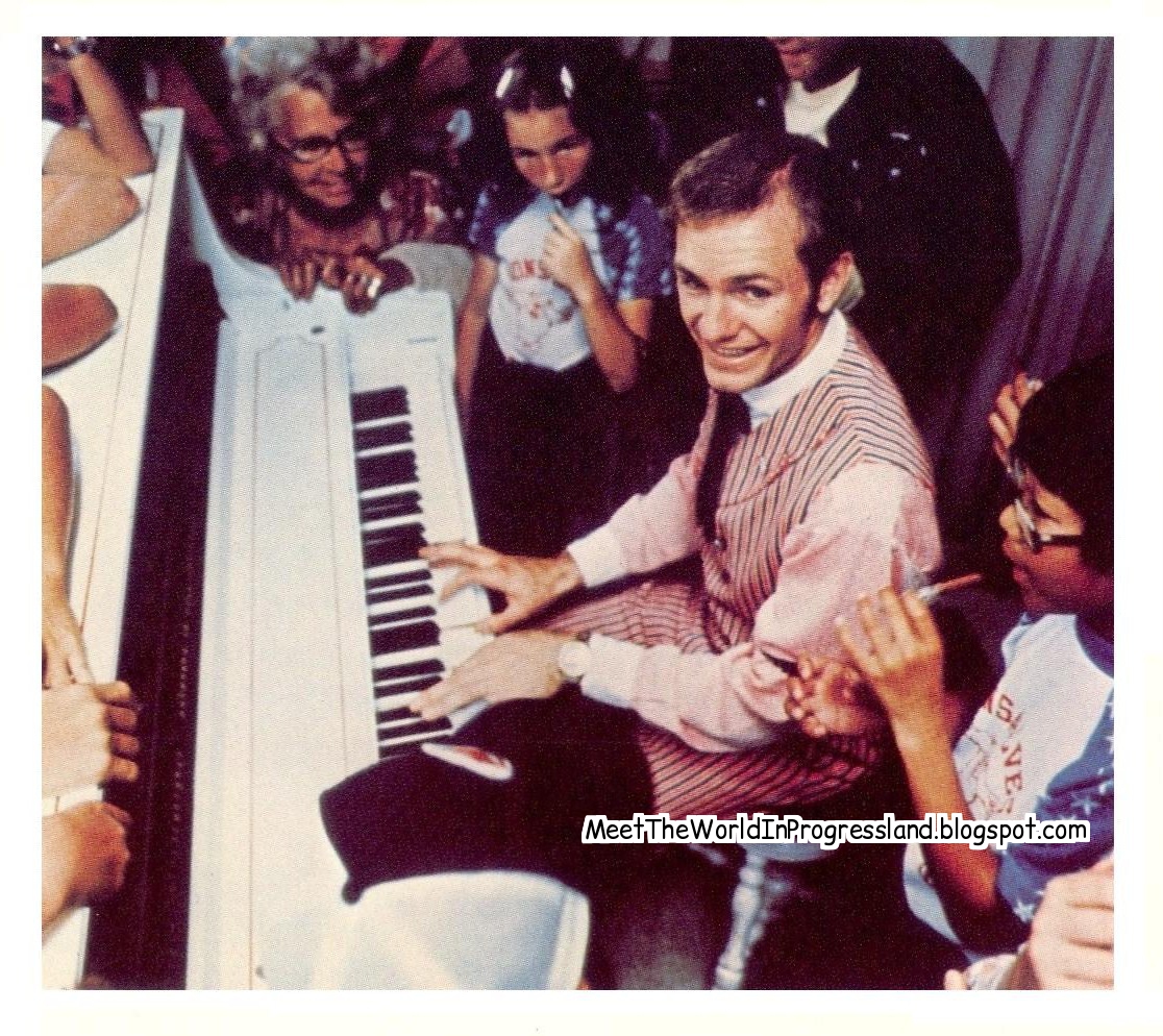 Meet The World: "Ragtime Rod" Miller, Captain Mike O'Brien, & The ...