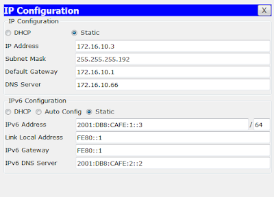 Kommunikationssysteme und Netzwerke - Leonhard Samonig: IPv4 + IPv6