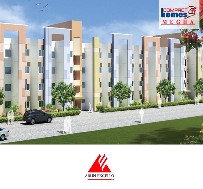Compact Homes In Chennai