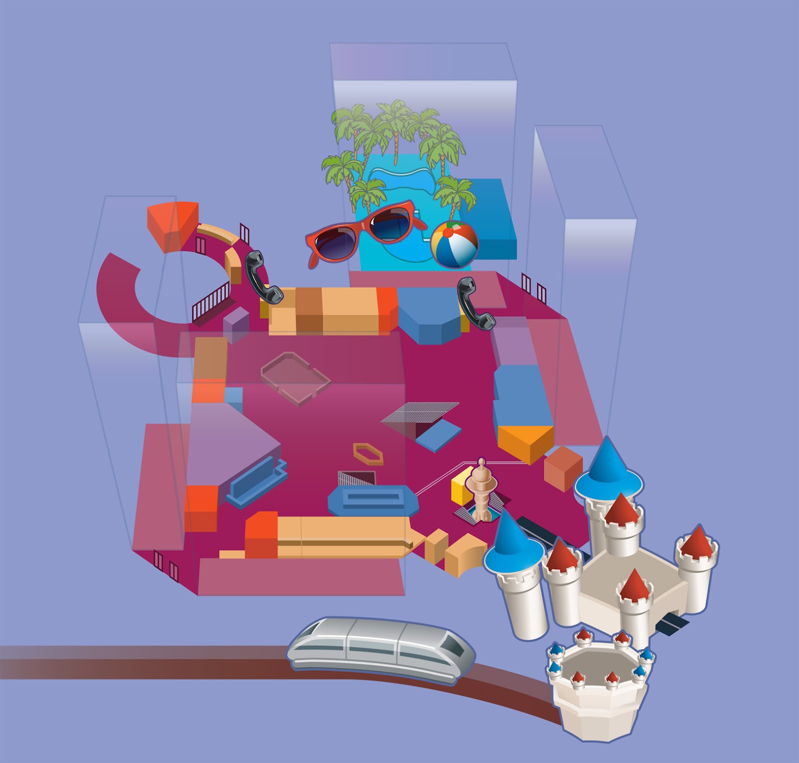 BRUCE SERETA ILLUSTRATION