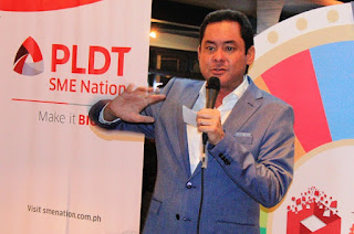 PLDT SME Nation Brings Back #BeTheBoss - TeknoGadyet