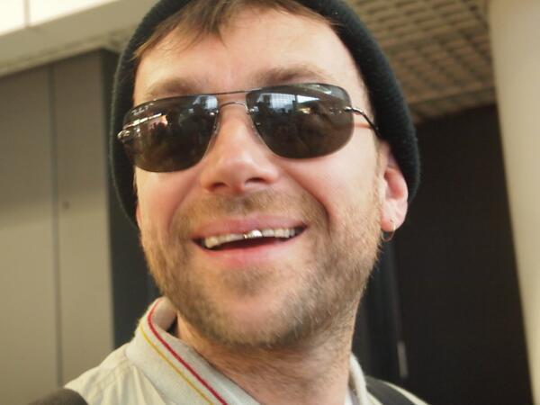 BlurBalls - Throwing YOU the latest Blur, Gorillaz and Damon Albarn news