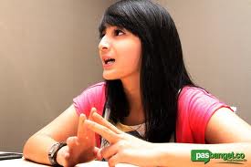 Biodata Artis: Profil Sarah Shafitri