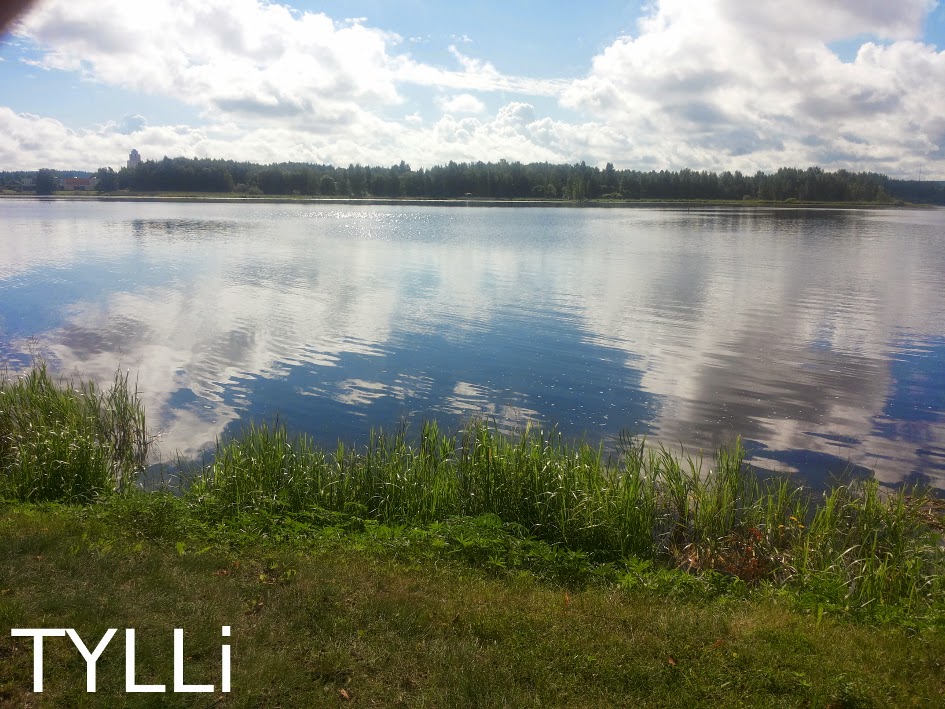 TYLLi: Mattojen pesu