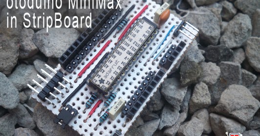 all about my PC: MEMBUAT PAPAN ARDUINO SENDIRI OTODUINO MINIMAX DENGAN ...