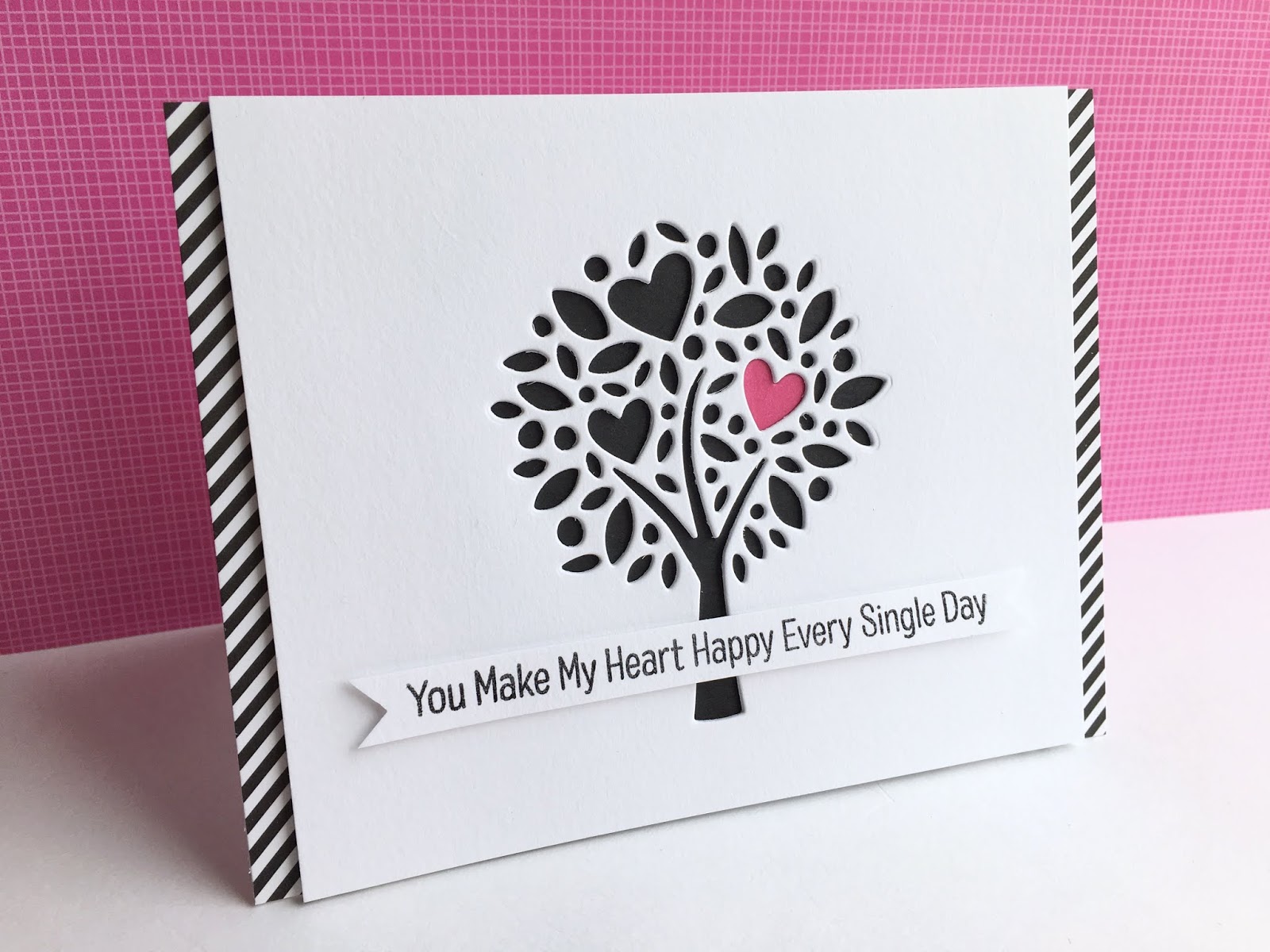 I'm in Haven: Heart Tree