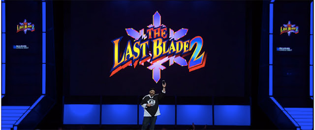 The Last Blade 2 será lançado para o PlayStation 4 e Vita - PlayStation ...