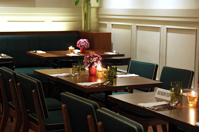 [NEW MENU] Pasta House AW Kitchen by Akira Watanabe, Plaza Senayan ...