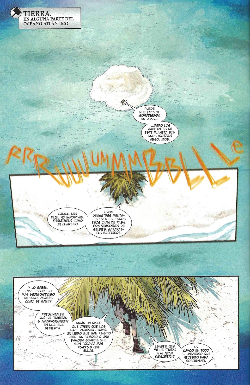 Galicia Comic: Thor 75 - (The Mighty Thor 18 Vol.2)