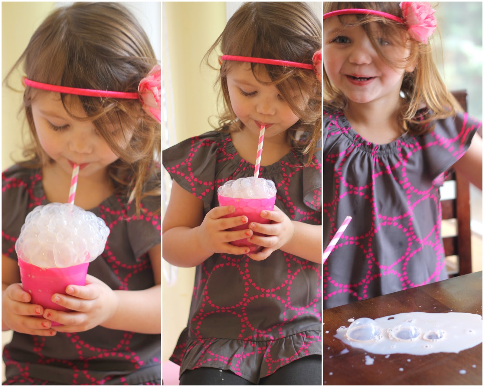 Ashlea Carlin: Let Them Be Little