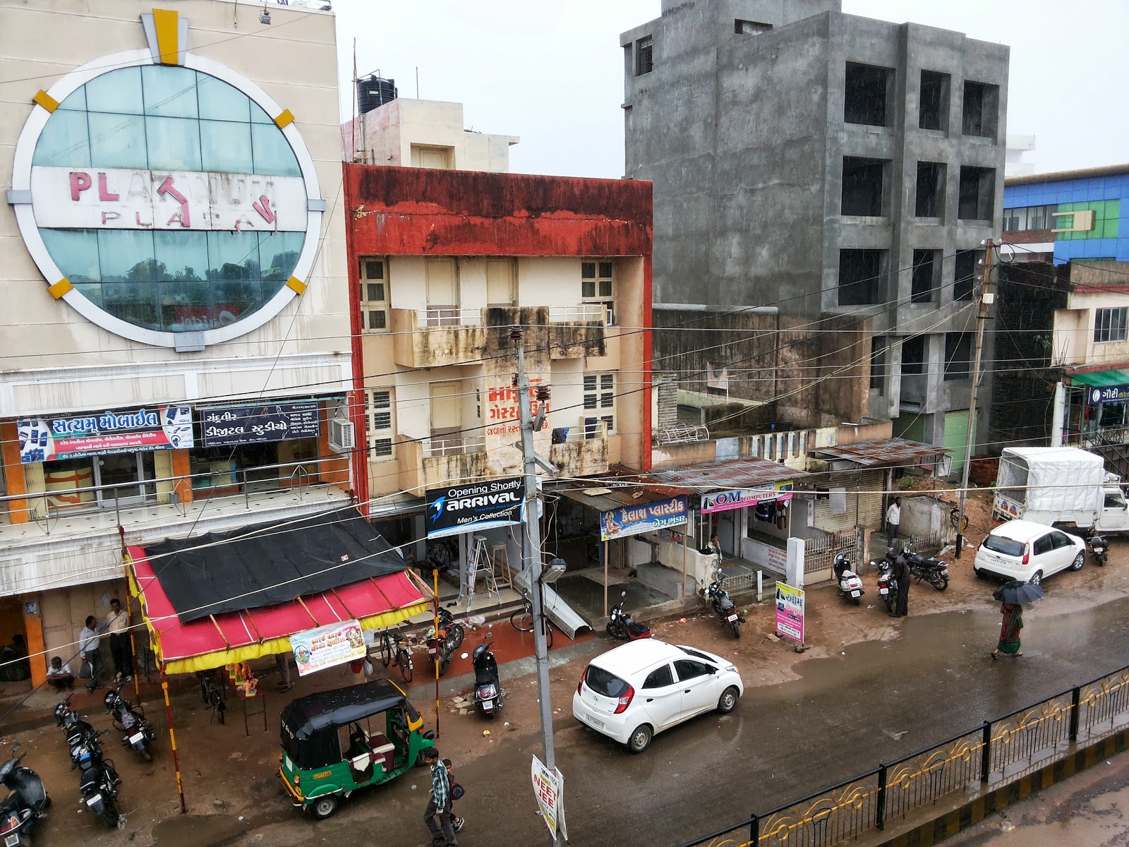 godhra city: Godhra city new images ,godhra is not releted to 2002 ...