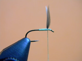 Show Me State Fly Fishing: Clyde Style Wet Fly Step by Step