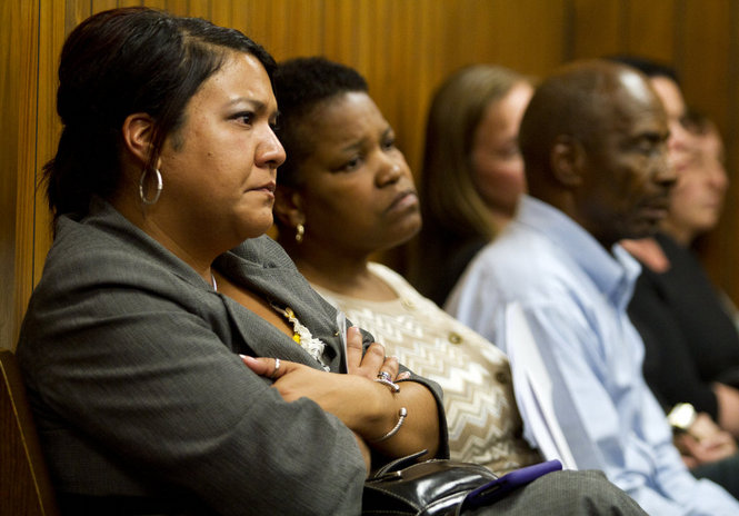 OIDV Project Of Michigan - Officer Involved Domestic Violence Project ...