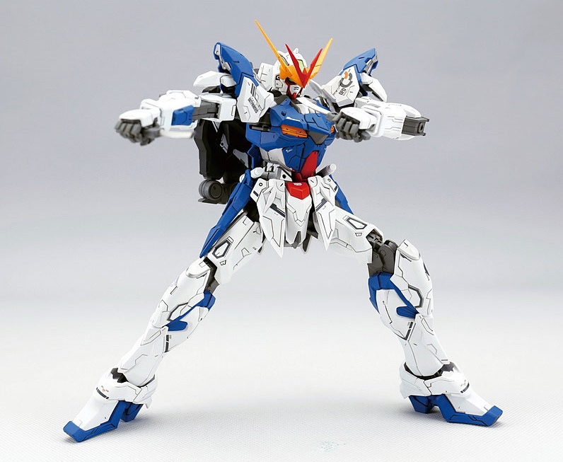 DM MG 1/100 Gundam Astray Out Frame - Release Info