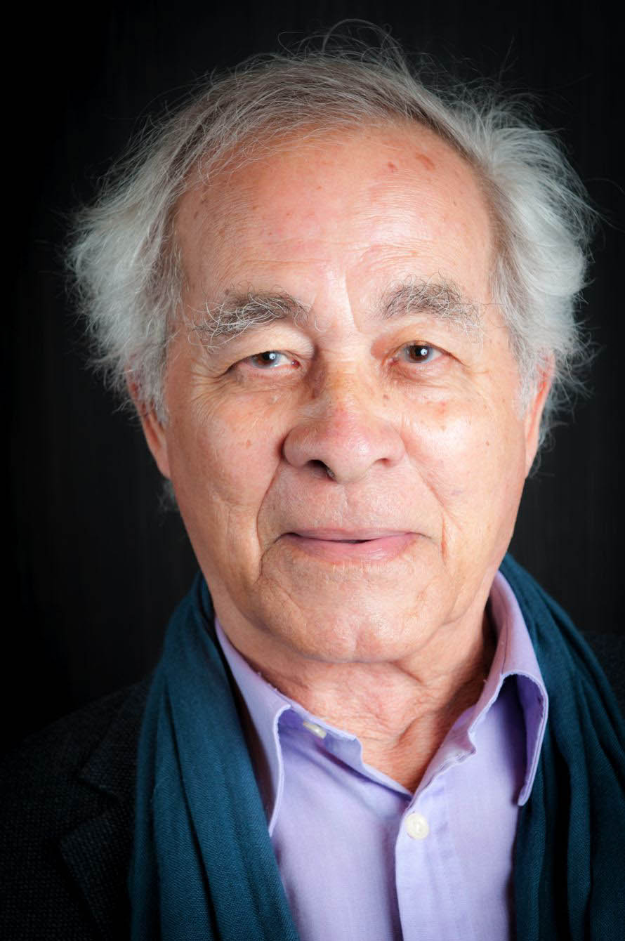 ÇAVA, Inc.: Littérature Haitienne - Anthony Phelps